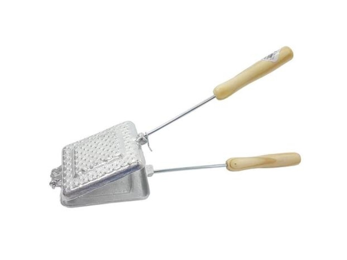 FORMA DE BAURU ALUMINIO BAURUTEX